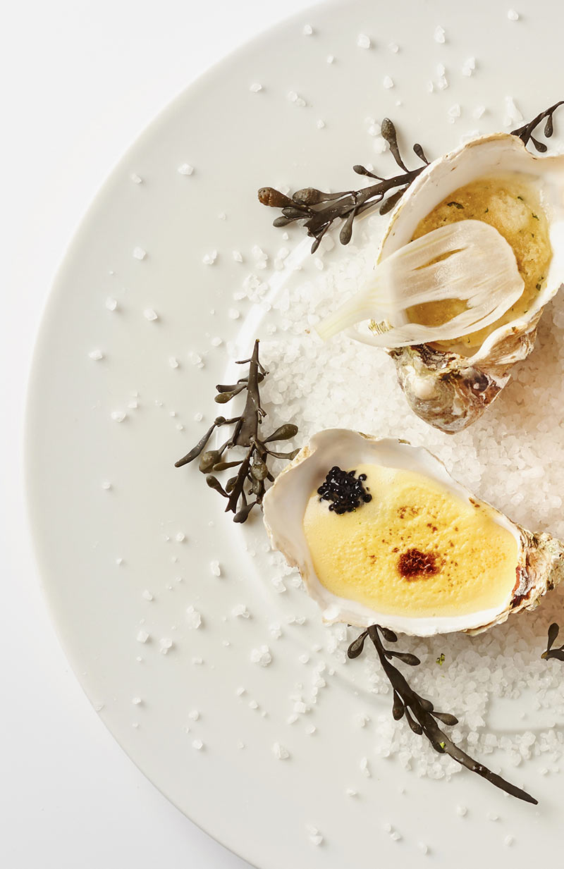 Seasoning Time – Ryodo