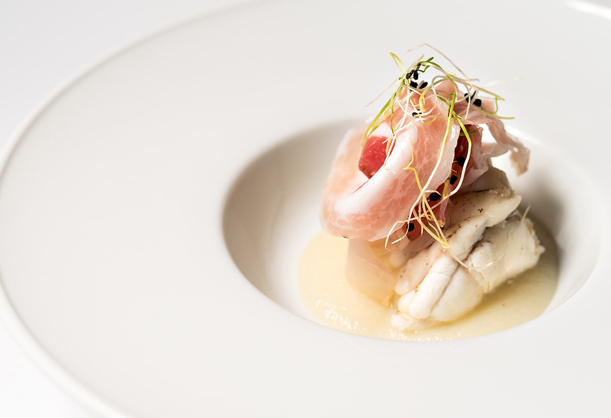 Tuna Salad – Ryodo