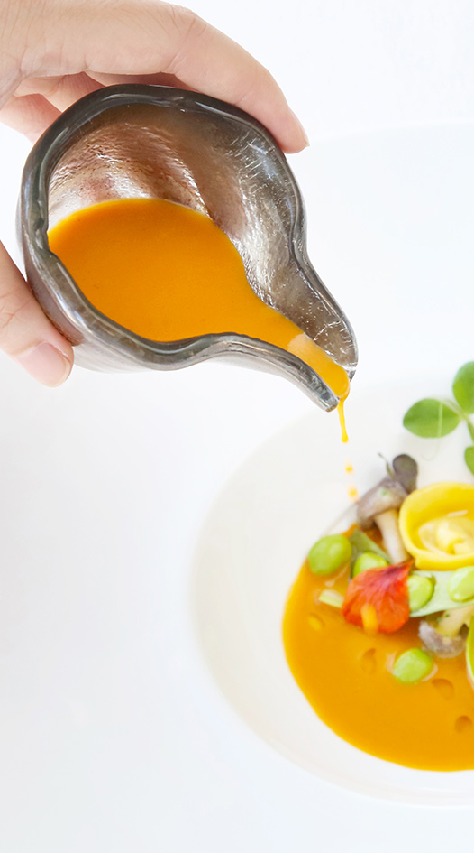 Vitamin Salad – Ryodo