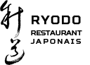 Ryodo – Restaurant de haute cuisine japonaise